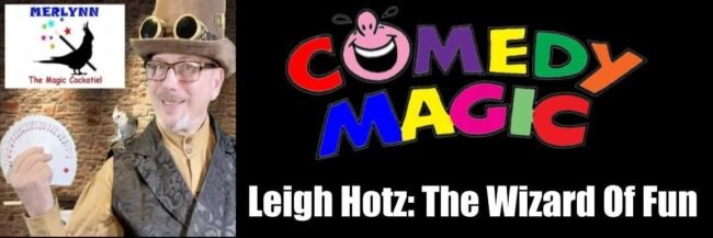 Magic Youtube Videos – Wizard Magic Shop & Services