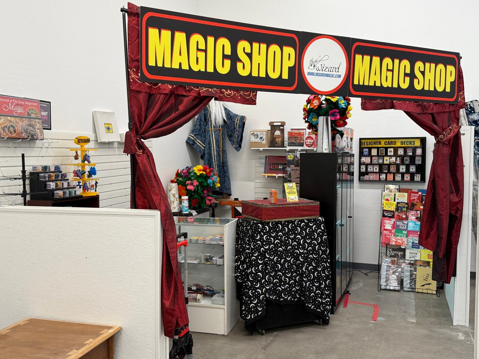 The Magical Journey of Mark Wilson: A Pioneer in the World of Magic ...